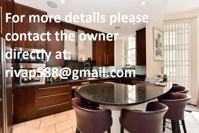 7 Brewery Pl Leeds LS10 1NE 3 bed flat - £800 pcm (£185 pw)