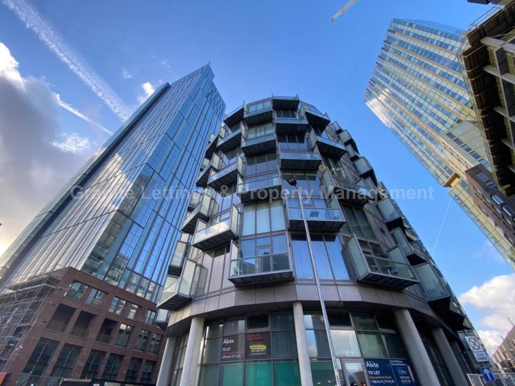 Abito, 85 Greengate, Salford, M3 7ND 1 bed apartment - £895 pcm (£207 pw)