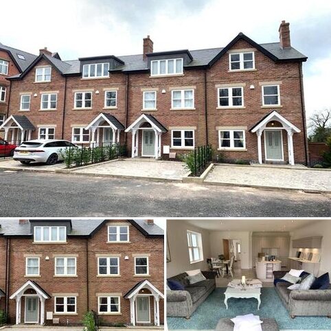 Houses for sale in Malpas, Cheshire | Property & Houses to Buy ...
