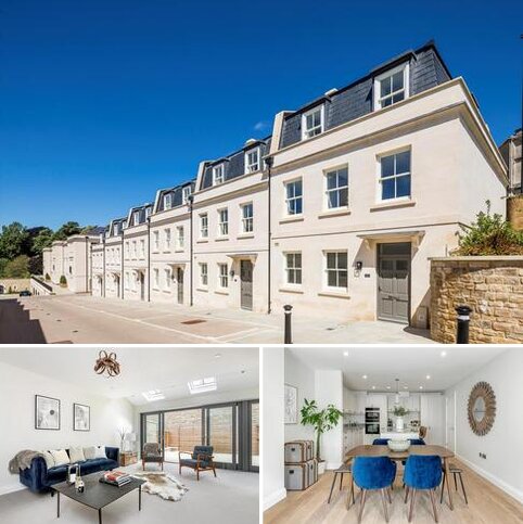 Houses for sale in Bath and surrounding villages | Property & Houses to ...