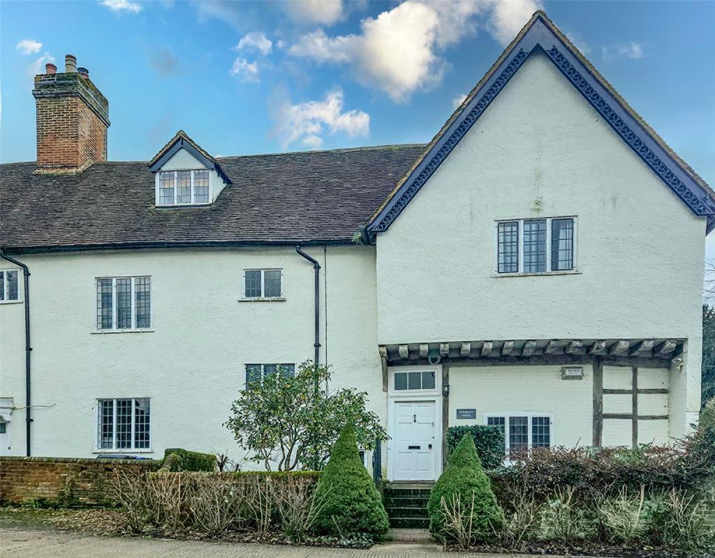 Paddington Farm, Abinger Hammer 4 bed semi-detached house to rent - £ ...
