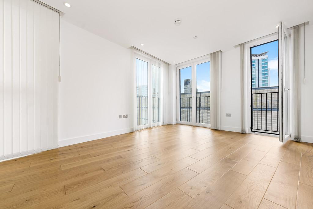 Hayes Apartments, The Hayes, Cardiff 2 bed apartment for sale - £247,995