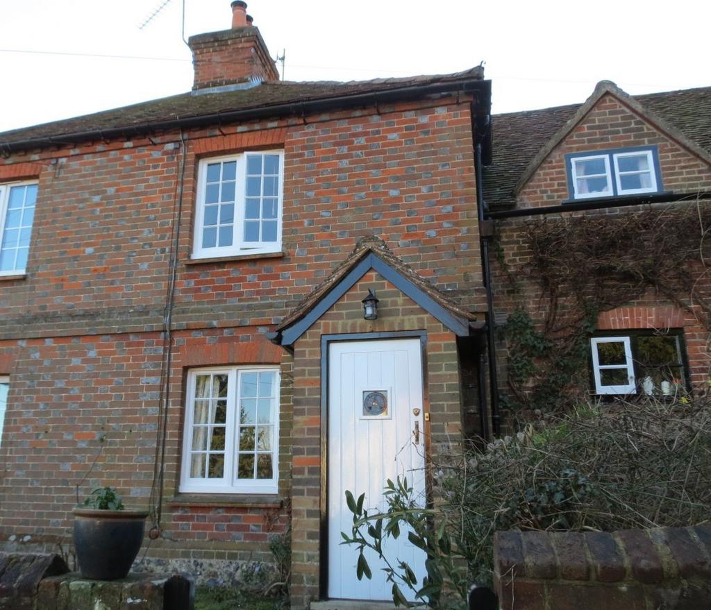 Yew Tree Cottage, Frieth 2 bed house to rent - £1,600 pcm (£369 pw)