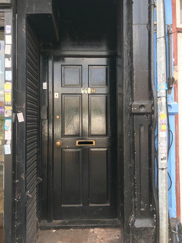 ilford, ig3 9ry 2 bed flat - £1,700 pcm (£392 pw)
