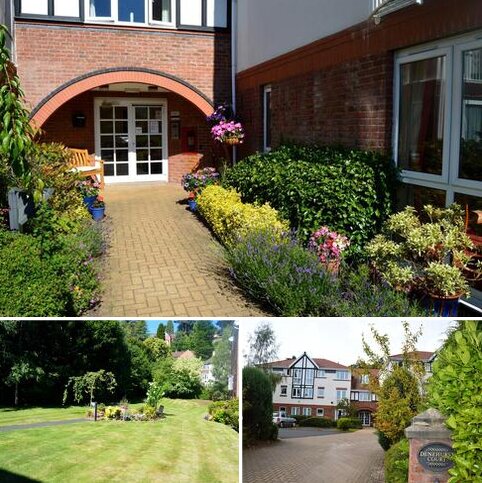 Houses for sale in Church Stretton | Property & Houses to Buy | OnTheMarket