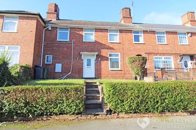 Beaconsfield Street, West Bromwich B71 3 bed terraced house to rent - £ ...