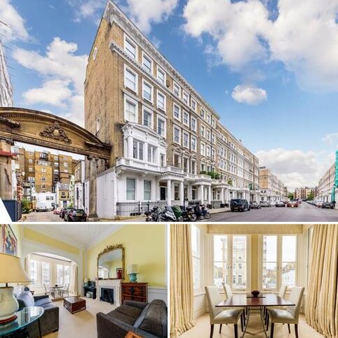 Flats To Rent In Central London | Apartments & Flats to Let | OnTheMarket