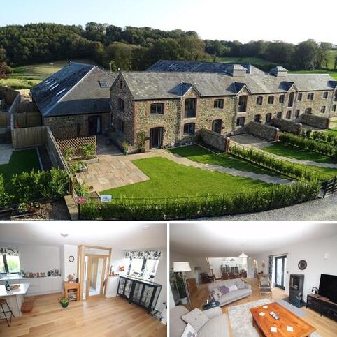 Search Barn Conversions For Sale In Devon | OnTheMarket