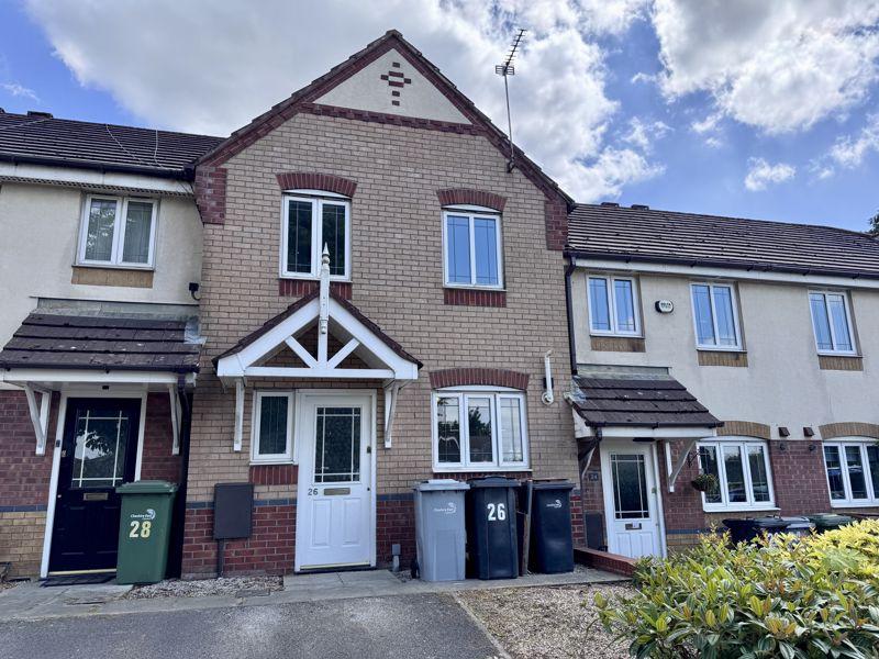Sandringham Road, Buglawton, Congleton 3 bed mews to rent - £1,050 pcm ...