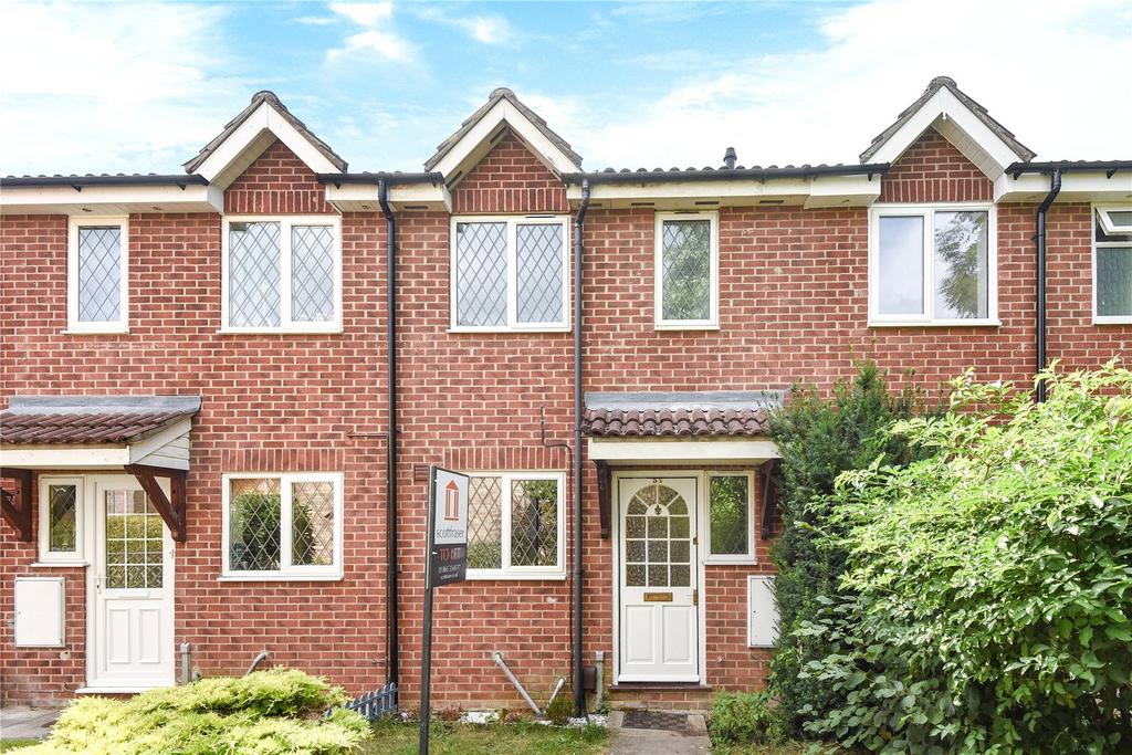 Bushy Close, Oxford 2 bed property - £1,350 pcm (£312 pw)