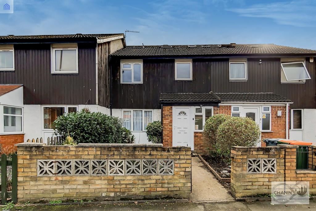 Vicarage Lane, Stratford E15 5 bed terraced house to rent - £4,750 pcm ...