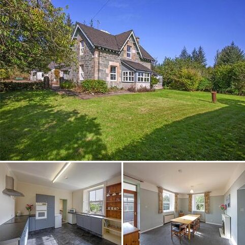 Houses for sale in Scotland | Property & Houses to Buy | OnTheMarket