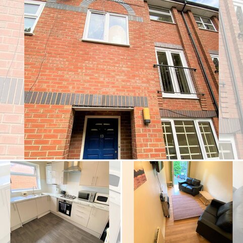 Search House / Flat Shares To Rent In Manchester | OnTheMarket