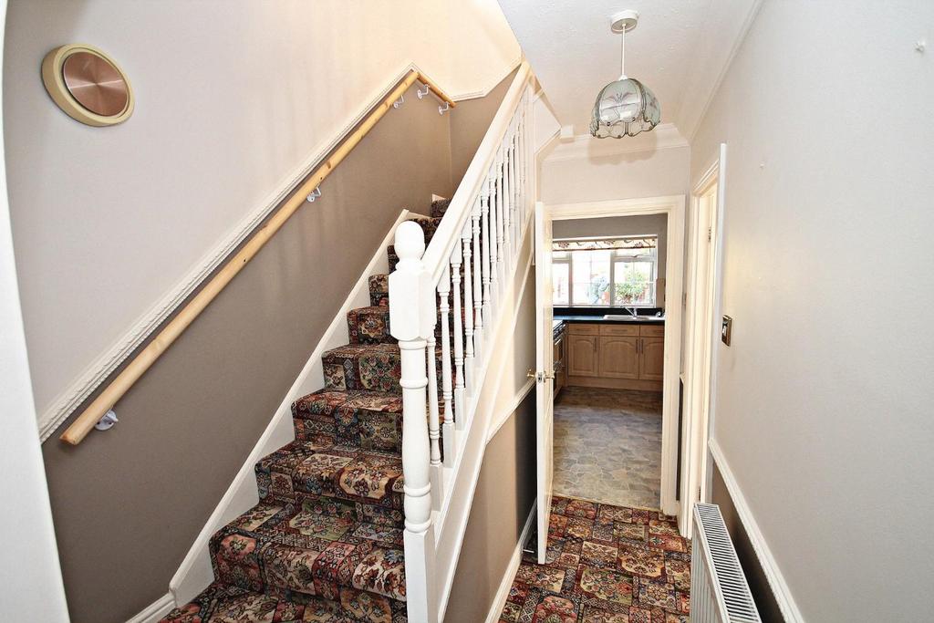 Hartside Close, Crook 3 bed semi-detached house for sale - £160,000