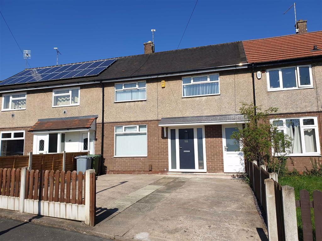 Spath Lane, HANDFORTH 3 bed terraced house - £895 pcm (£207 pw)