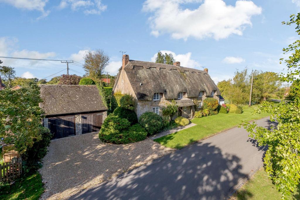Idlicote, Shipston-on-Stour... 4 bed detached house - £775,000