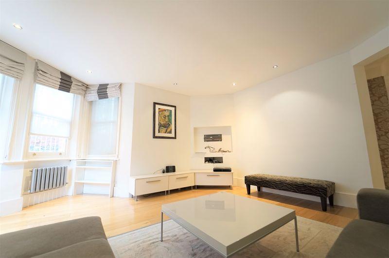 Essendine Road, London 3 bed apartment - £2,600 pcm (£600 pw)