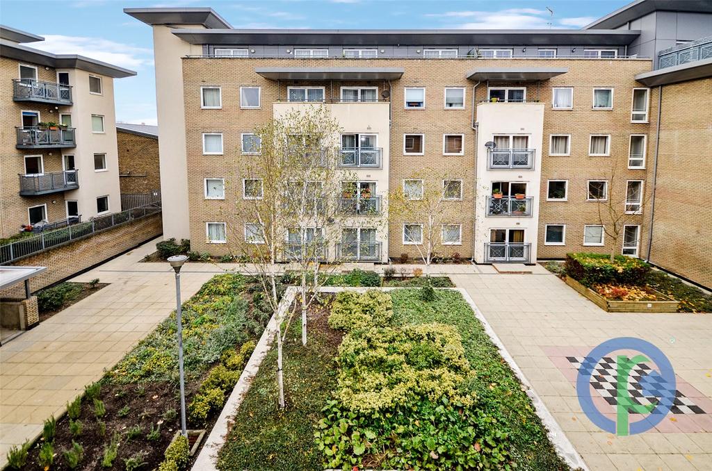 Gean Court, Cline Road, London, N11 2 bed apartment - £1,300 pcm (£300 pw)