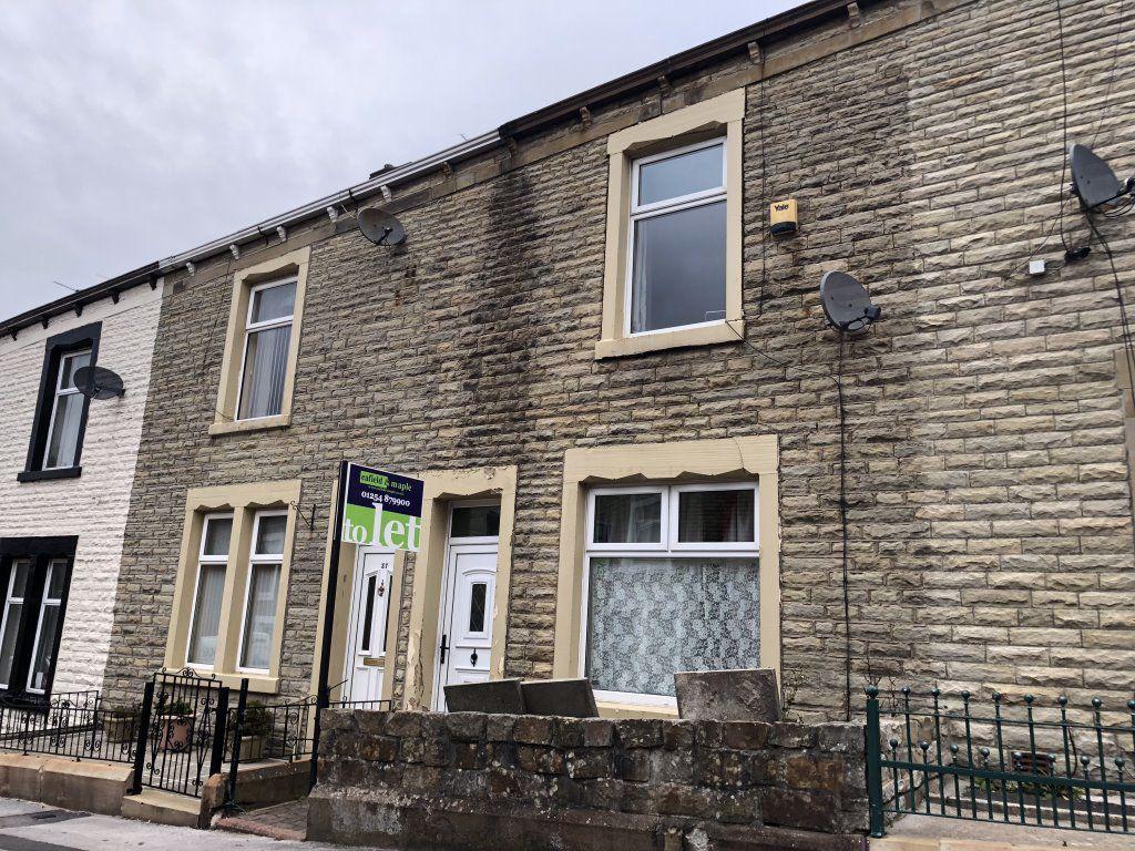 Sharples Street, Accrington 3 bed terraced house - £395 pcm (£91 pw)