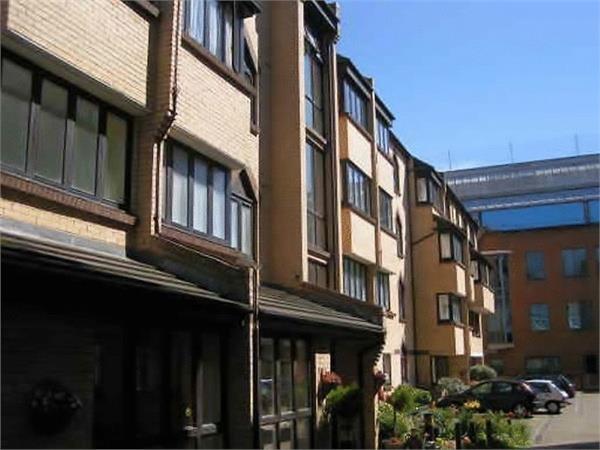 Bread Street, BRIGHTON 1 bed retirement property - £875 pcm (£202 pw)