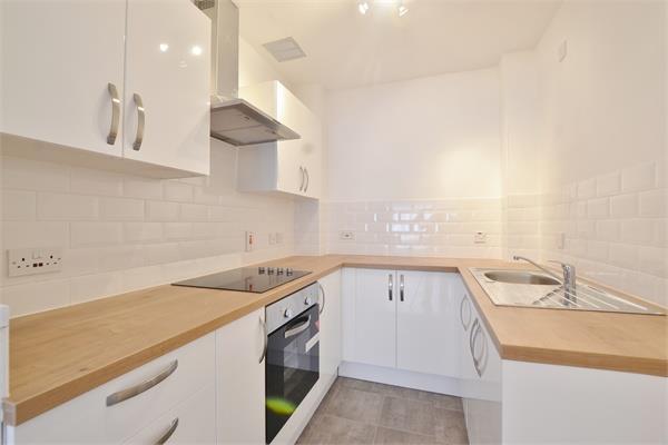 Bread Street, BRIGHTON 1 bed retirement property - £875 pcm (£202 pw)