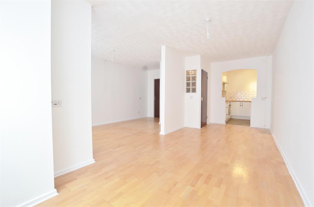 Bread Street, BRIGHTON 1 bed retirement property - £875 pcm (£202 pw)