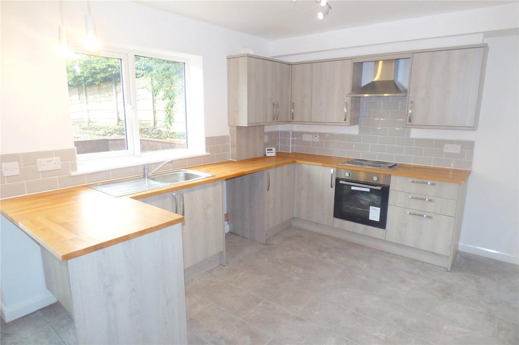 Stakehill Lane, Middleton, Manchester, M24 3 bed end of terrace house ...