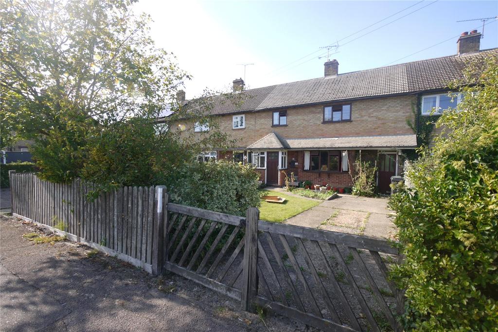 Acres Avenue, Ongar, Essex, CM5 3 bed terraced house - £335,000