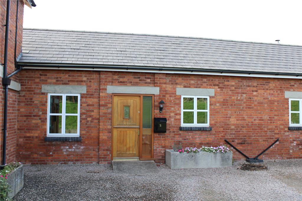 Thornley Close, Colwall Green, Malvern 2 bed bungalow - £750 pcm (£173 pw)