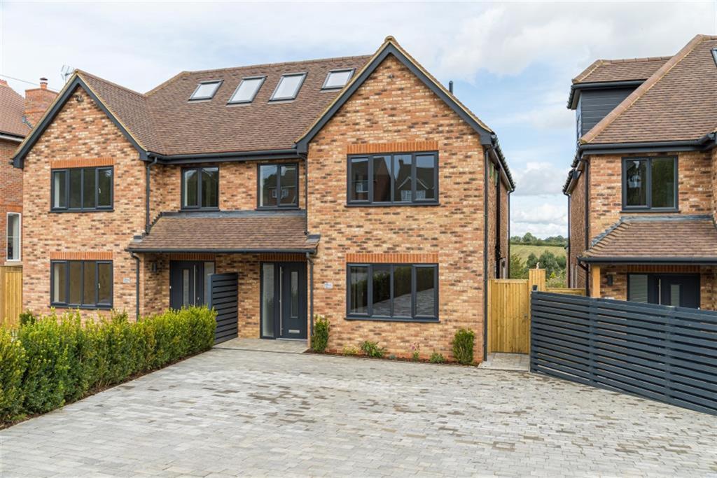 Chartridge Lane, Chartridge... 4 bed semi-detached house - £795,000