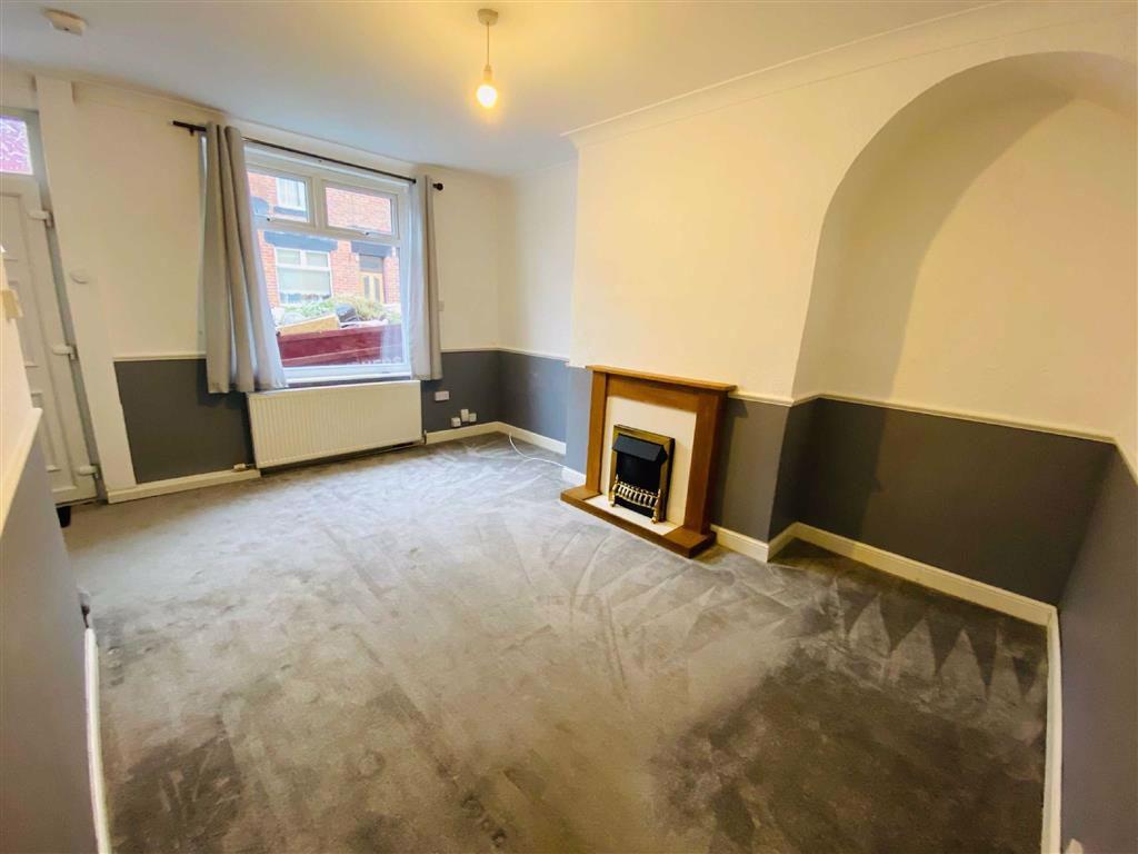 Bridge Street, Barnsley, S75 3 bed terraced house - £495 pcm (£114 pw)