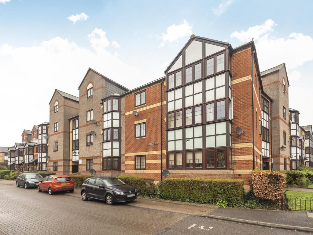 Swan Place, Reading, RG1 1 bed apartment - £1,150 pcm (£265 pw)