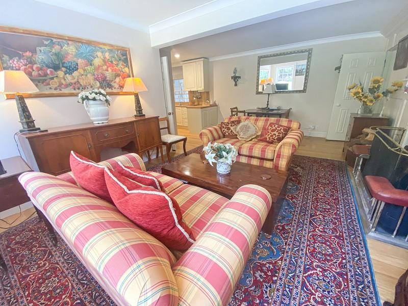 Le Mont de la Rocque, St. Brelade, Jersey. JE3 8BQ 3 bed semi-detached ...