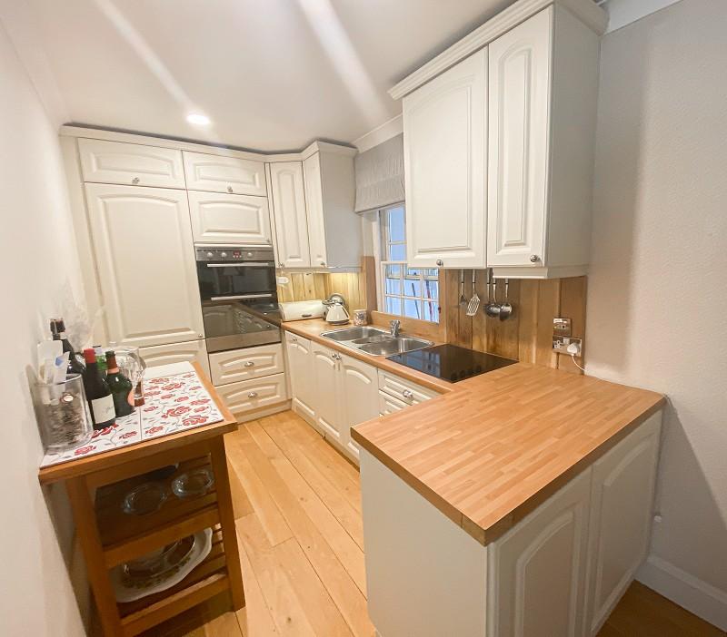 Le Mont de la Rocque, St. Brelade, Jersey. JE3 8BQ 3 bed semi-detached ...