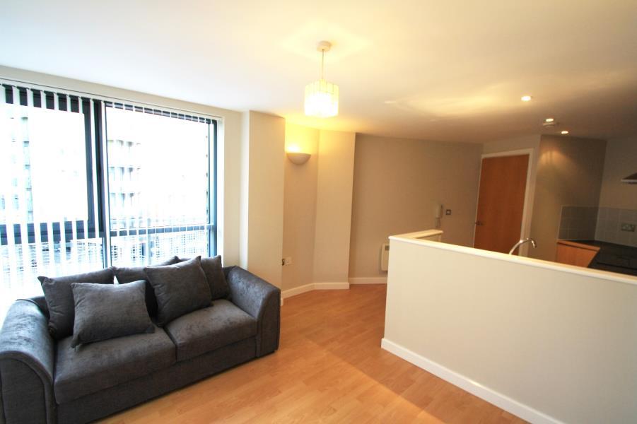 VELOCITY WEST, 5 CITY WALK, LEEDS... 1 bed apartment - £145,000