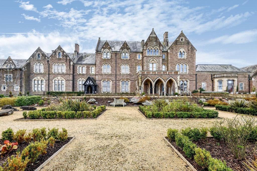 Wormelow, Hereford, HR2 2 bed apartment - £260,000