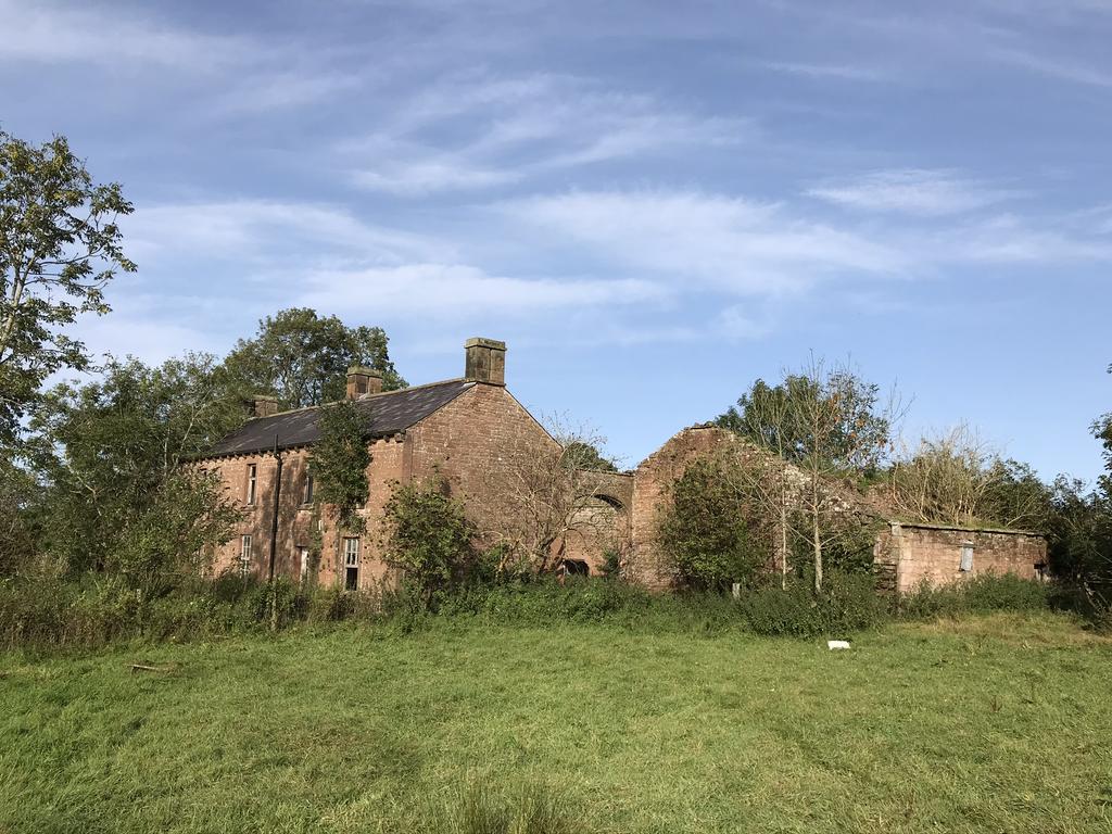 Rigghead Farm, Hethersgill, Carlisle... 3 bed property - £250,000