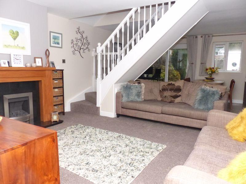 Oak Farm Close, Sutton Coldfield 3 bed detached house - £340,000