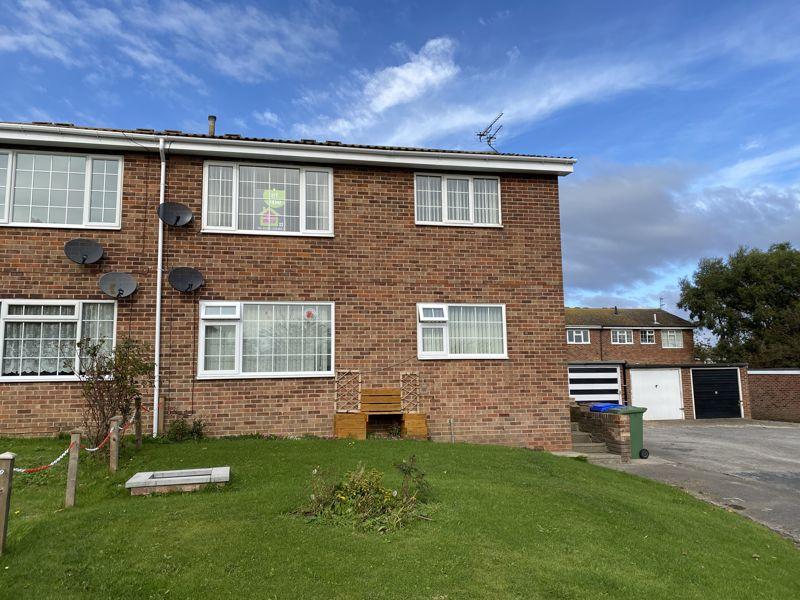 2 Bed First Floor Flat, 19a Jason... 2 bed apartment - £525 pcm (£121 pw)