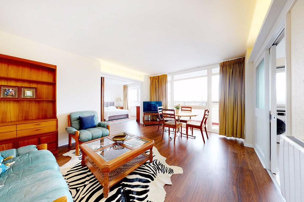 Stuart Tower, London, W9 1 bed flat - £500,000