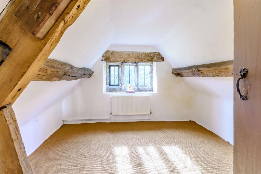 Hammersmith, Ripley, Derbyshire 5 bed detached house - £800,000