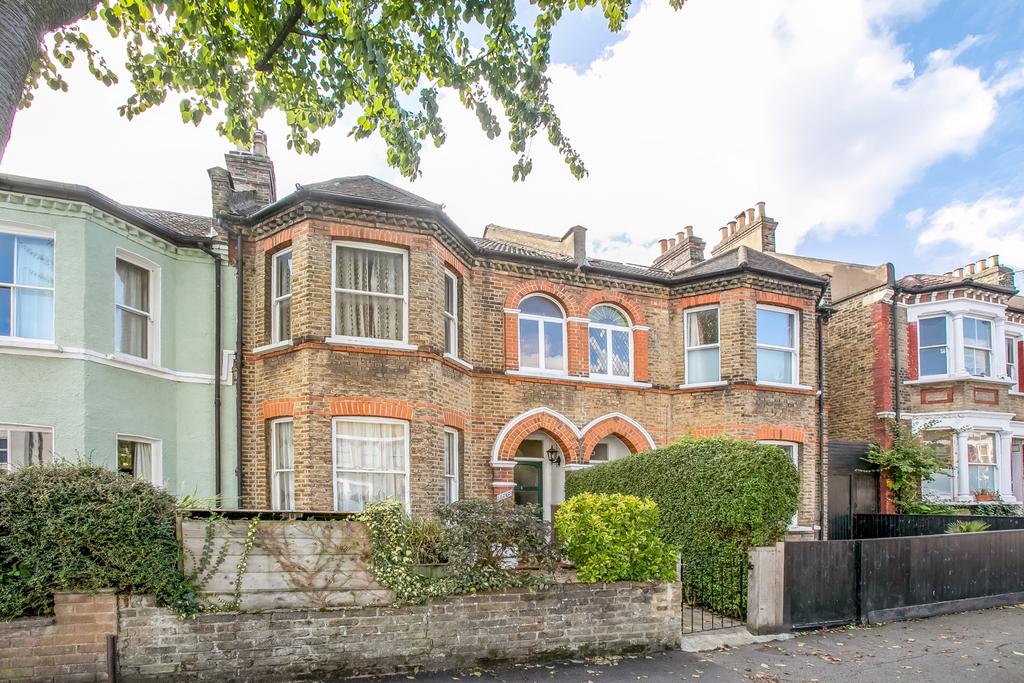 Venner Road, Sydenham, SE26 3 bed house - £800,000