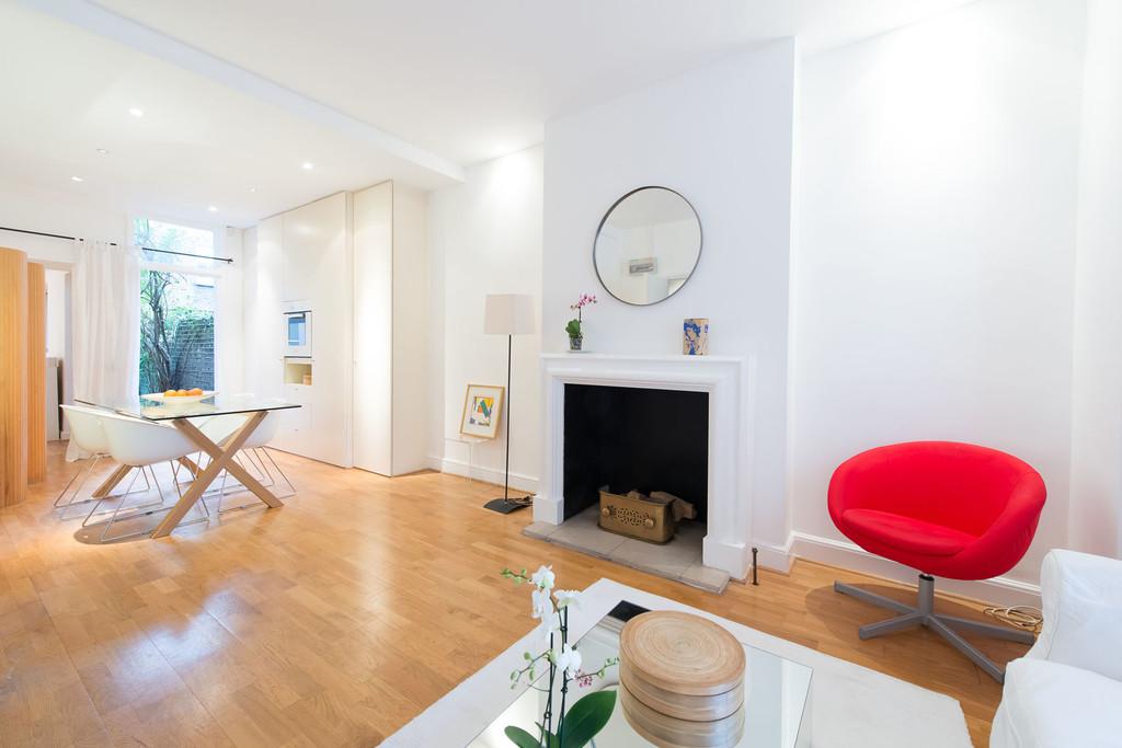 Stadium Street, Chelsea 1 bed apartment - £550,000