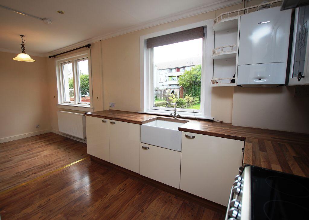 Langlees Street, Falkirk... 2 bed terraced house - £495 pcm (£114 pw)
