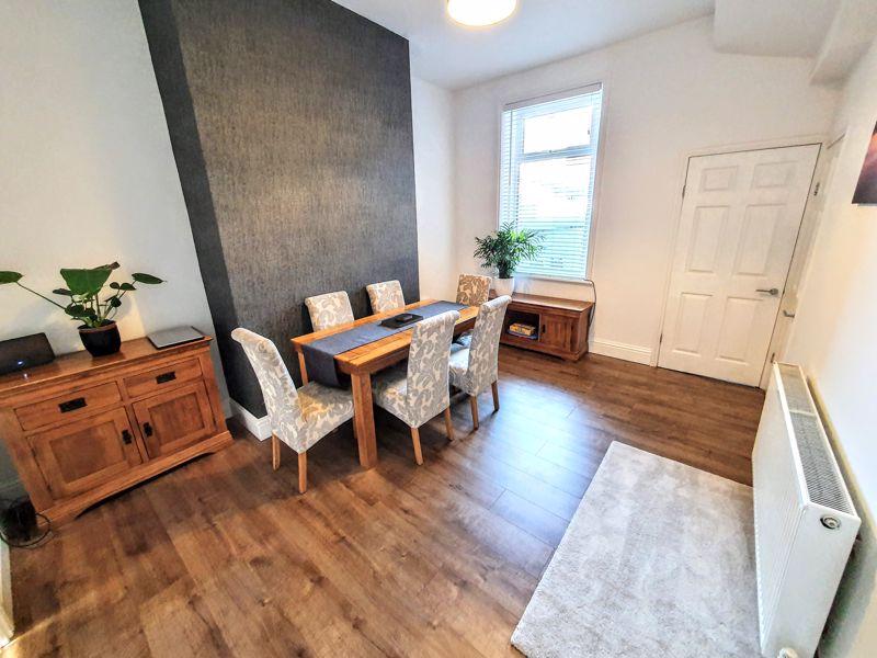 Howe Street, Carlisle 2 bed terraced house - £130,000