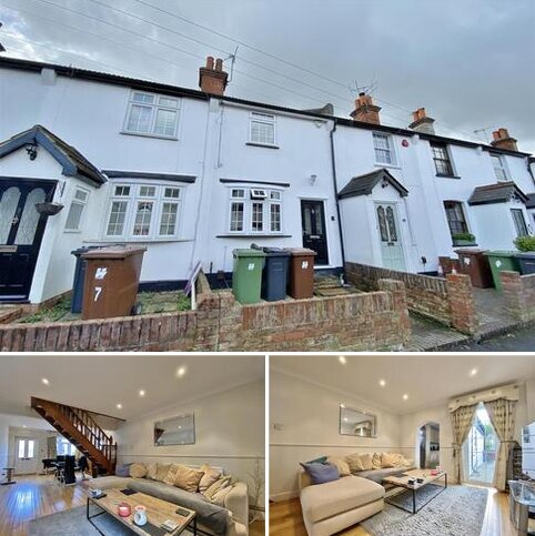 Houses for sale in Bushey | Property & Houses to Buy | OnTheMarket