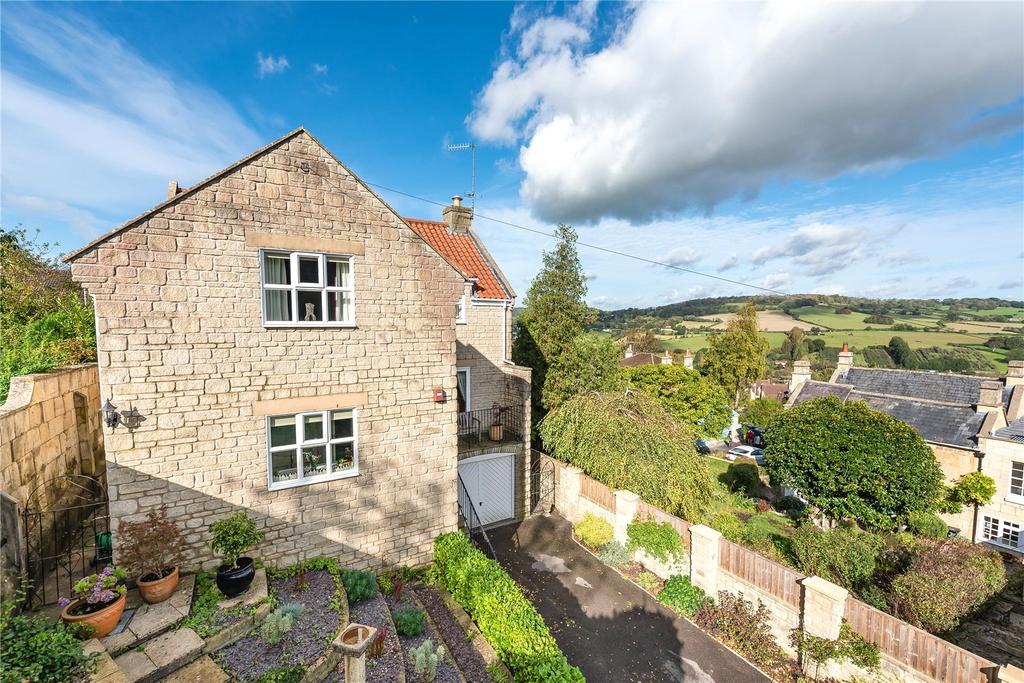 Prospect Place, Bathford, Bath... 4 bed detached house - £675,000