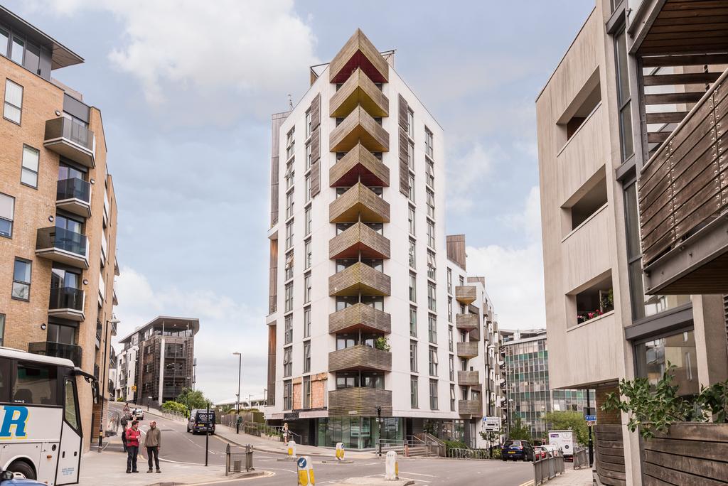 Brighton Belle, BRIGHTON, East... 2 bed apartment - £375,000