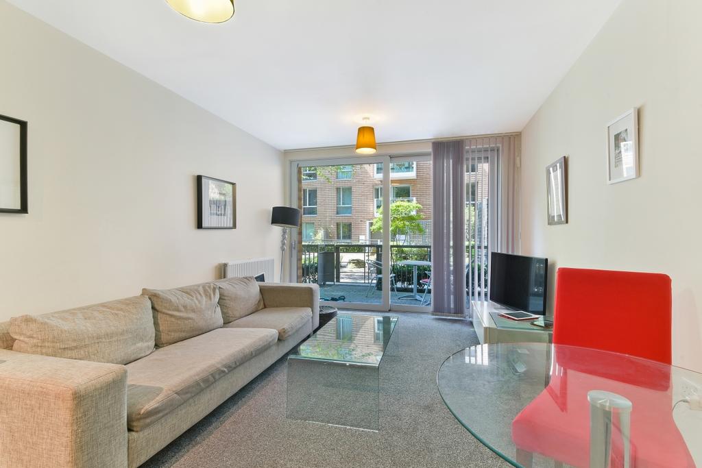 St. Andrews Wharf, Nelson Walk, Bow E3 2 bed apartment - £1,863 pcm (£ ...
