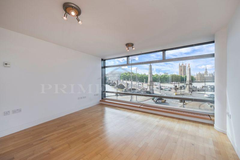 Parliament View Apartments, 1 Albert Embankment 2 bed apartment - £ ...